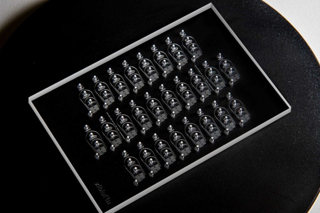 Droplet Microfluidics As A Tool for Biology & Chemistry | uFluidix Droplet Microfluidics As A Tool for Biology & Chemistry | uFluidix