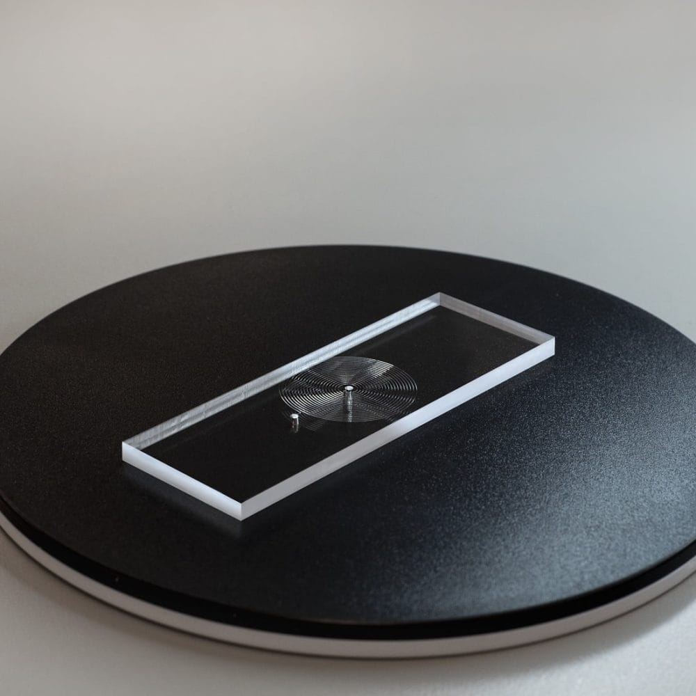 Microfluidic Devices | Microfluidic Chips Manufacturer | uFluidix