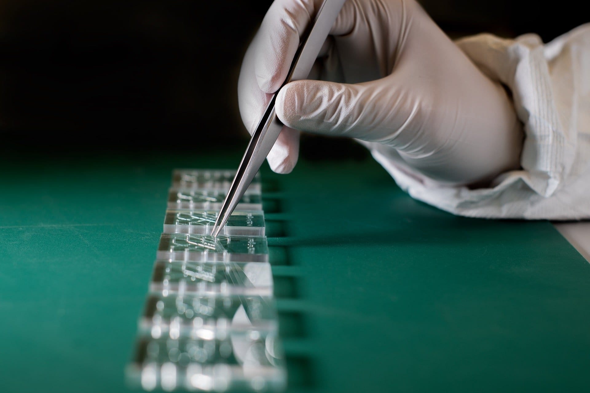 Microfluidics Applications | uFluidix