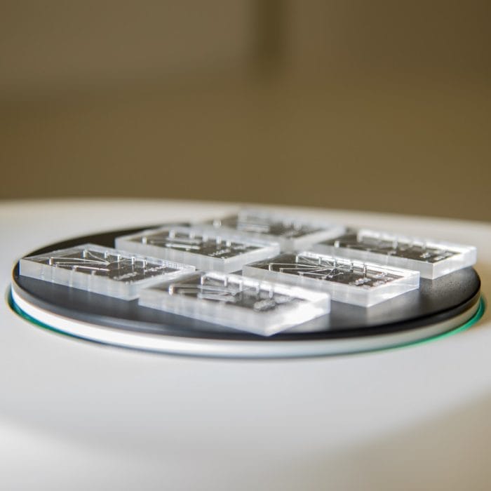 Microfluidics | Definitions | uFluidix