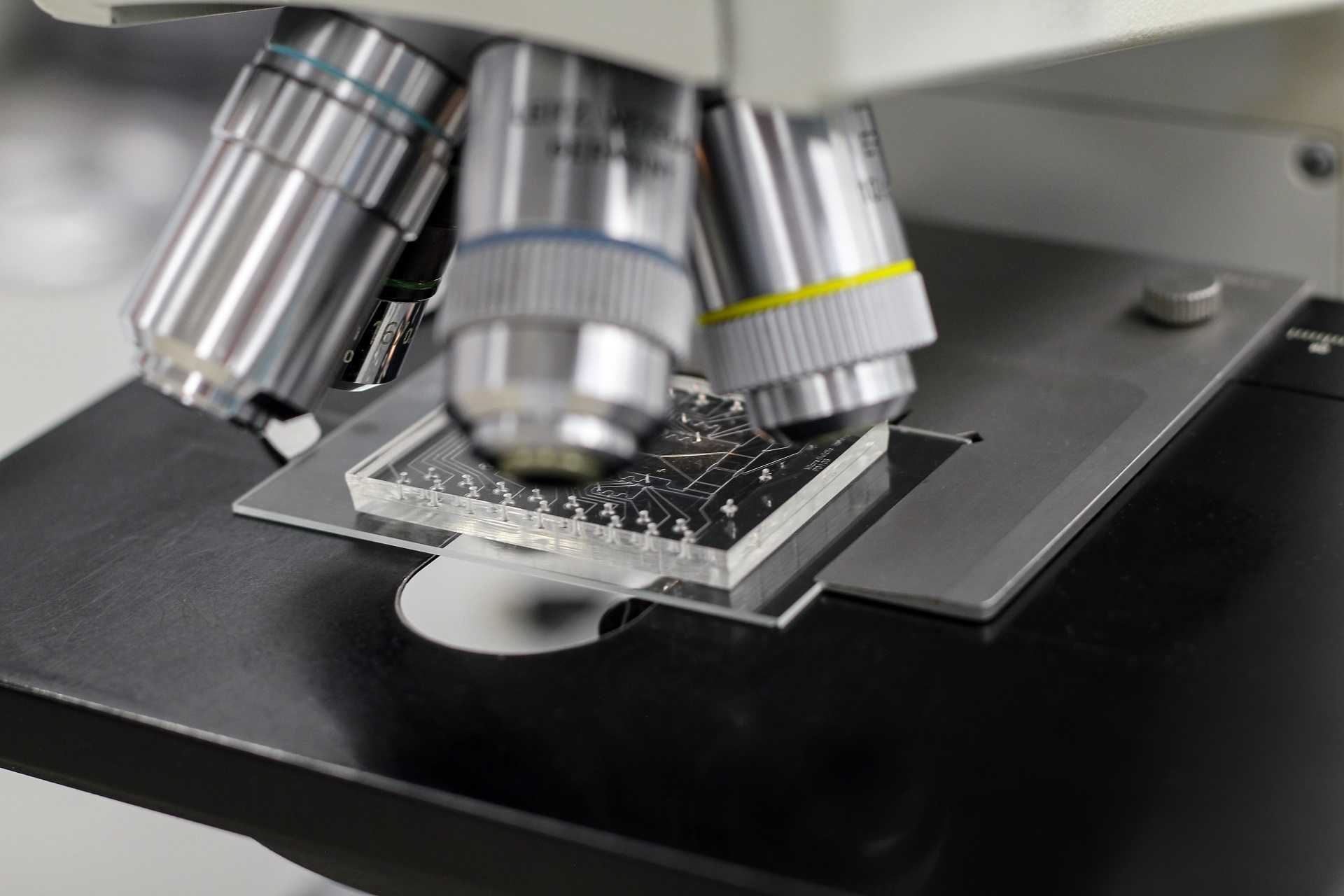 Microfluidics Resources | uFluidix