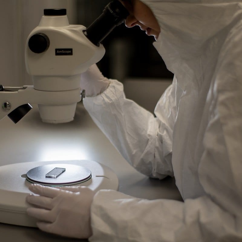 Microfluidics | Definitions | uFluidix