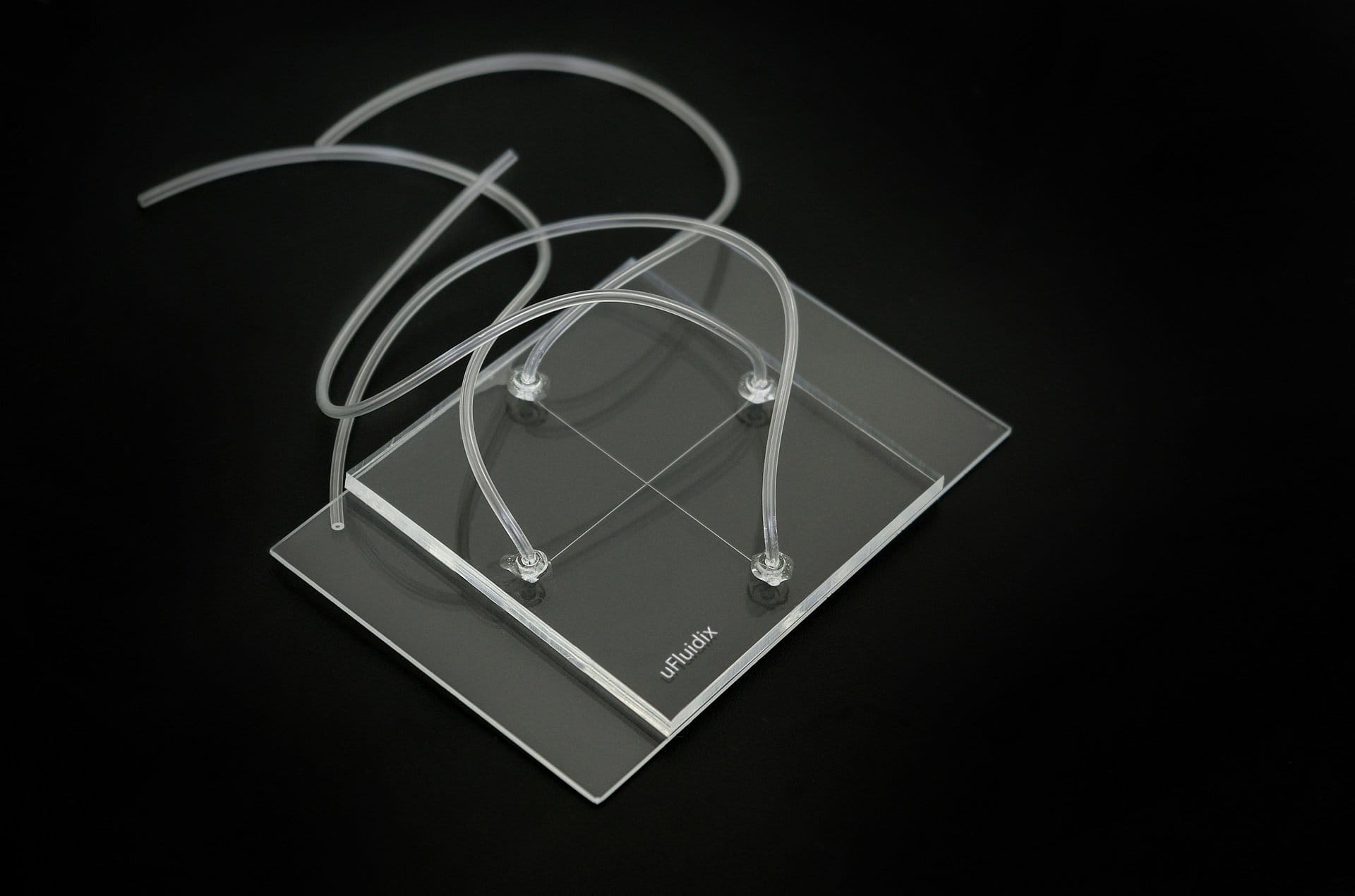 Devices Gallery - uFluidix | Microfluidic chips and devices manufacturer