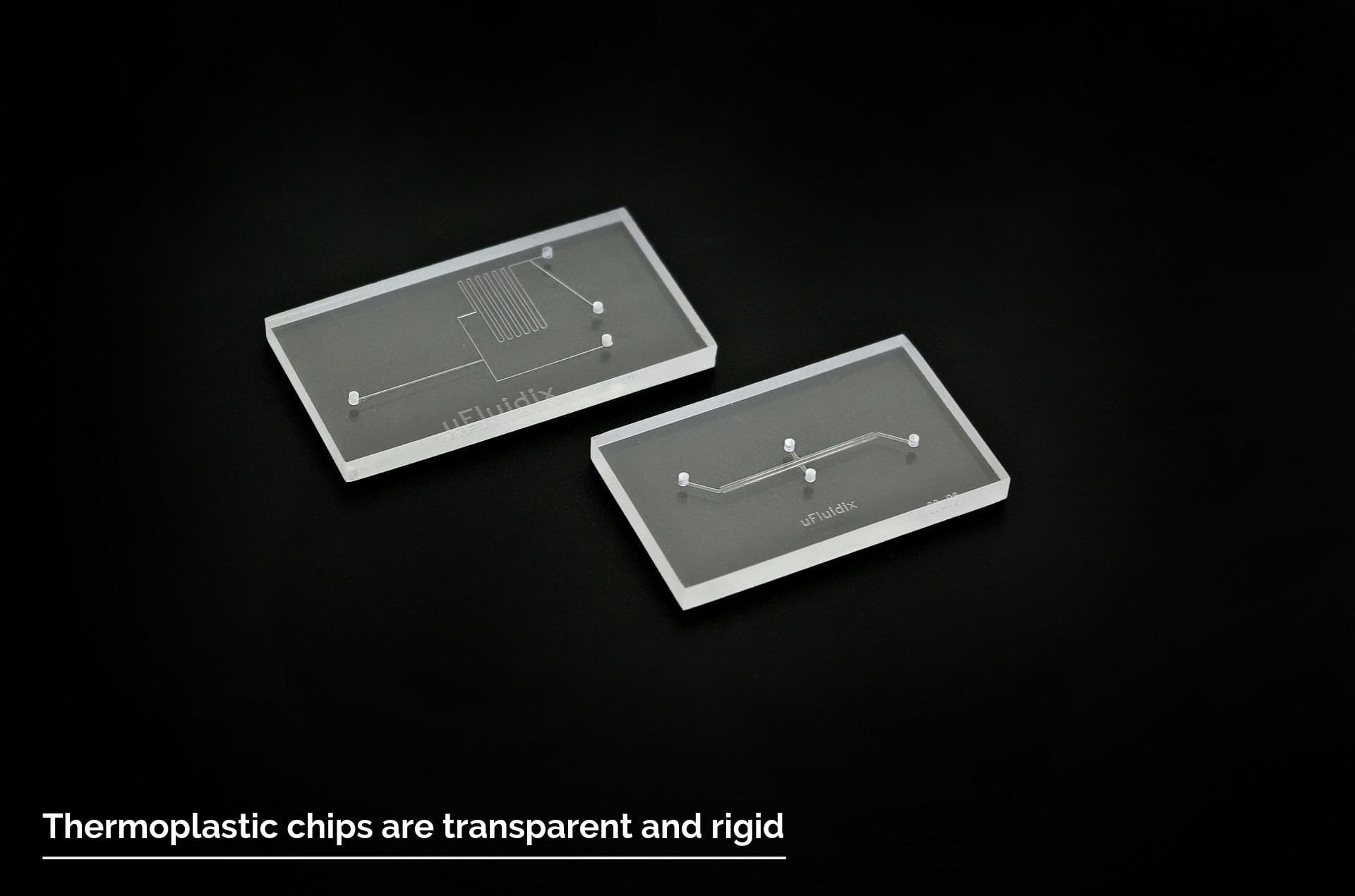 Device Materials | Fabrication of Microfluidics | uFluidix
