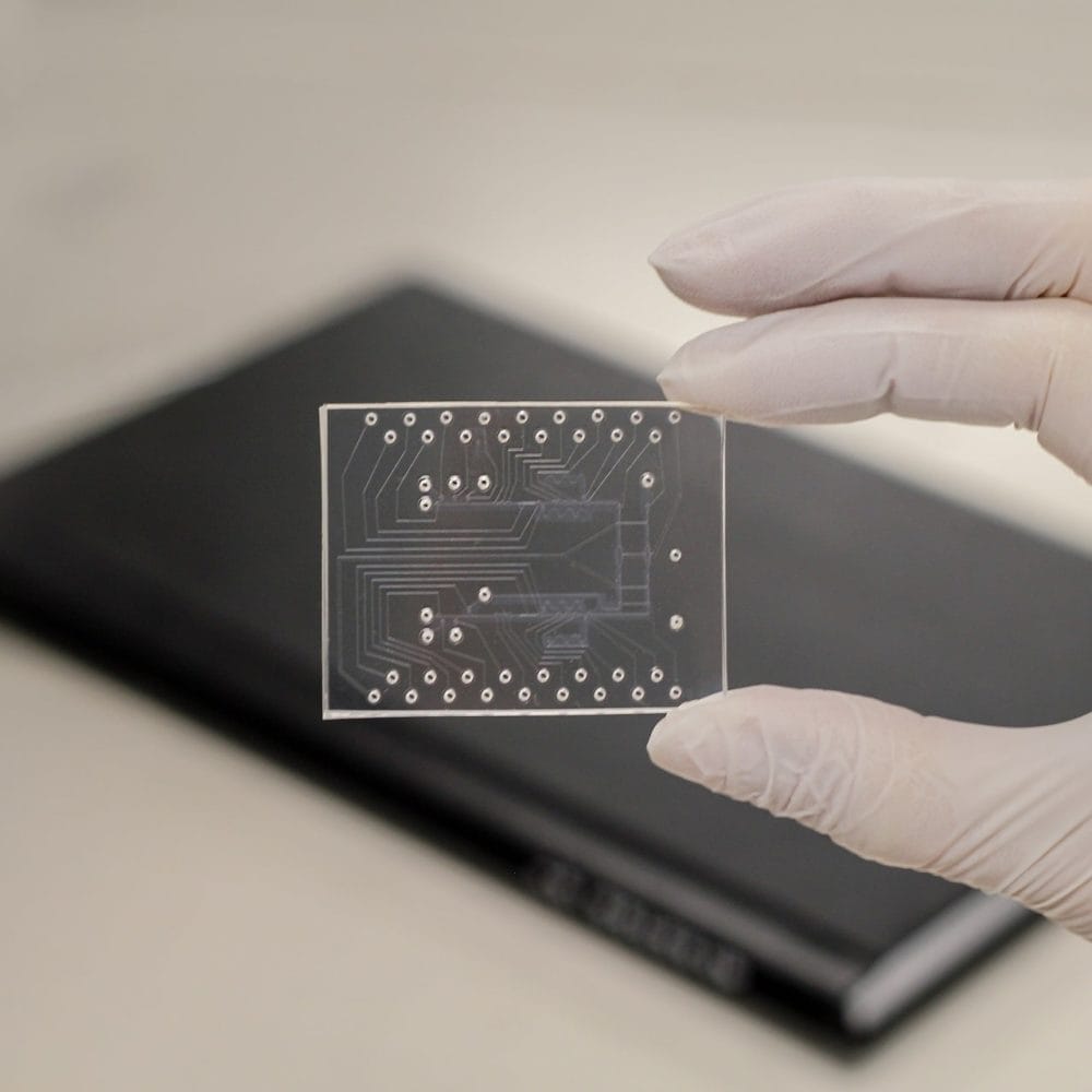 What is Microfluidics | uFluidix