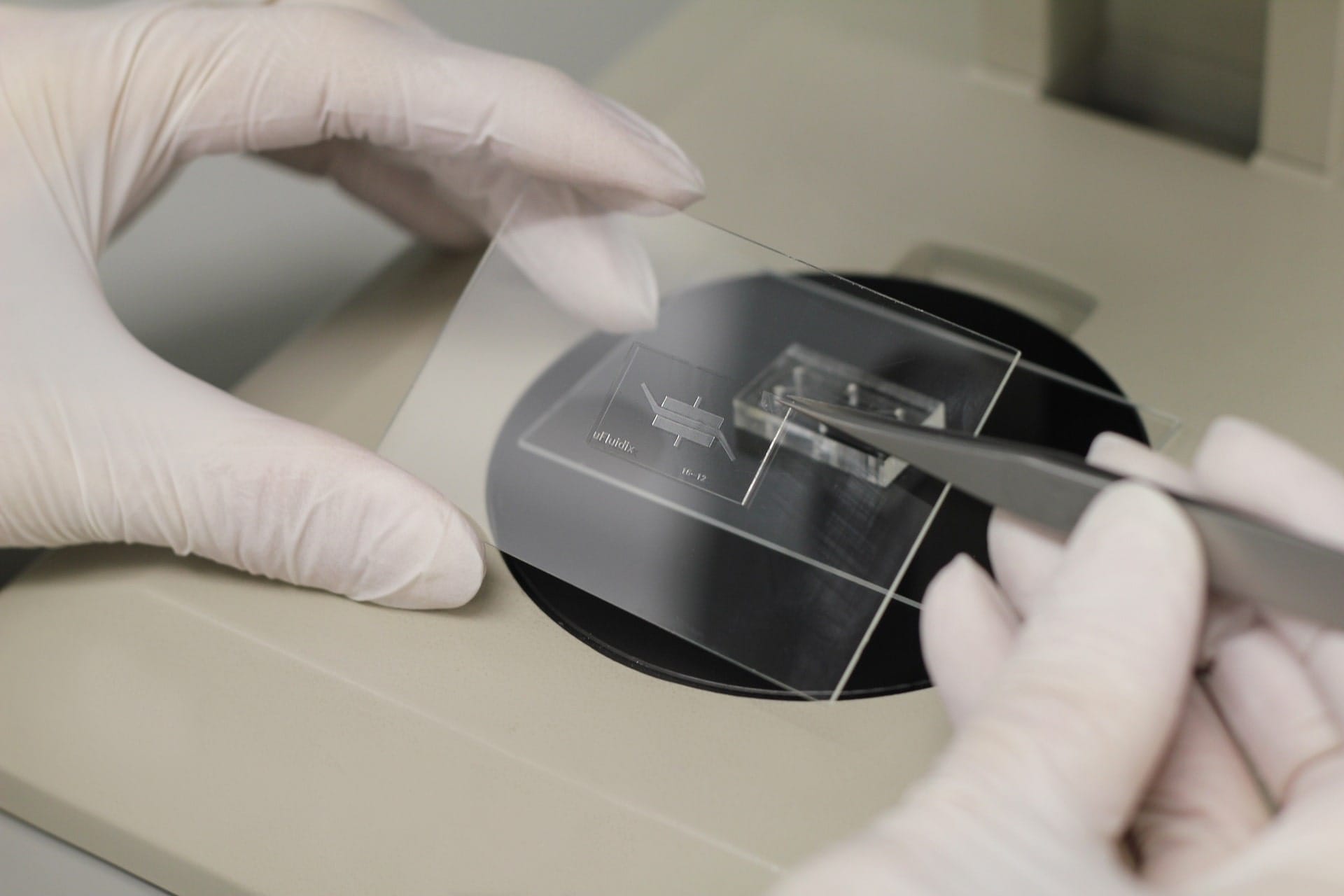 Microfluidics Fabrication | uFluidix Microfluidics Fabrication | uFluidix