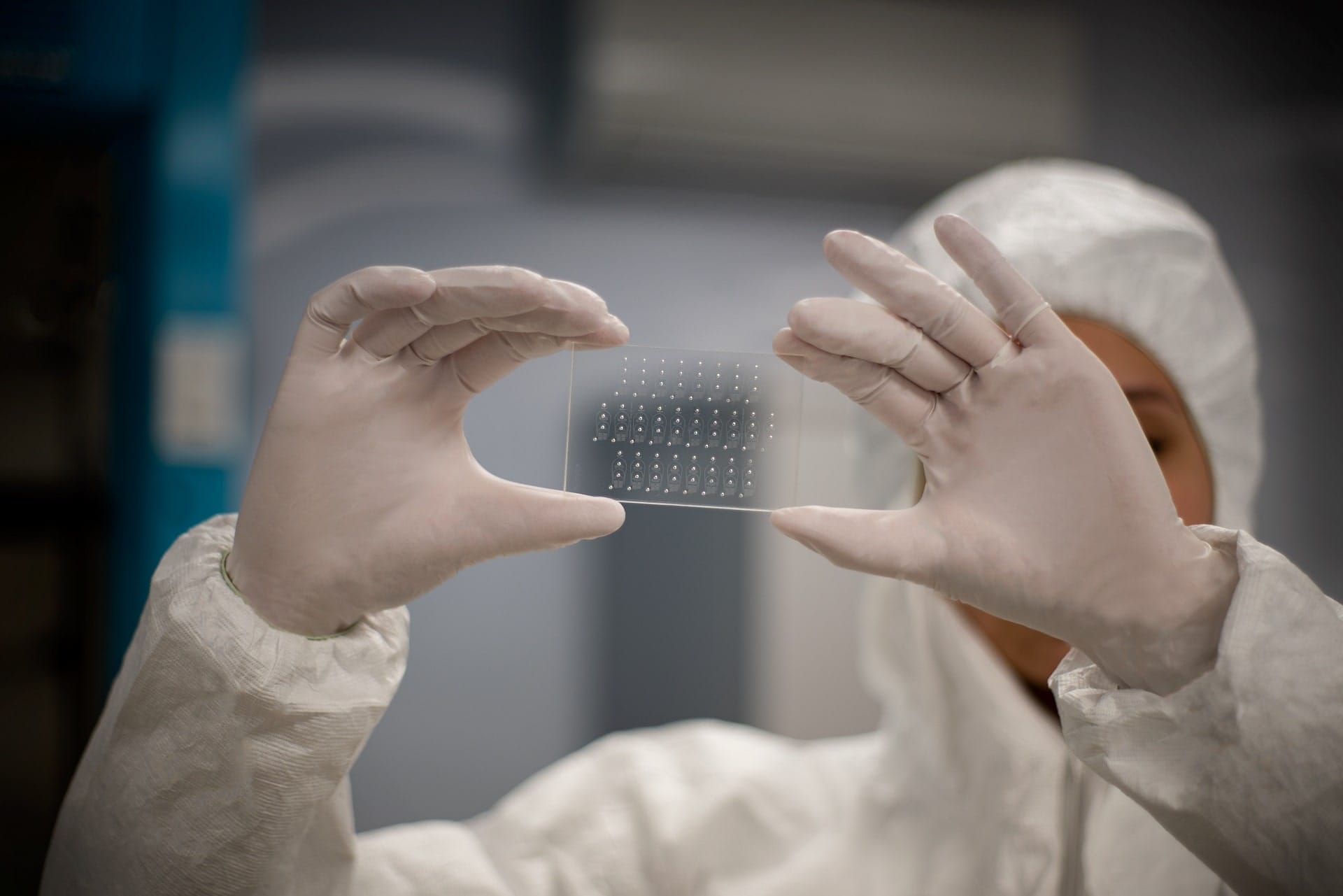 Organ-on-a-Chip for Drug Development | uFluidix
