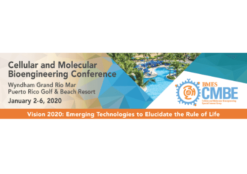 Microfluidics Conferences 2020 - uFluidix | Microfluidic chips manufacturer