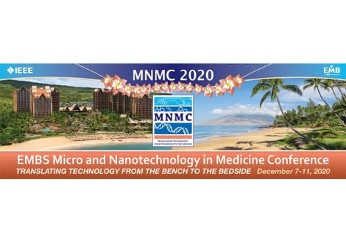 Microfluidics Conferences 2020 - uFluidix | Microfluidic chips manufacturer