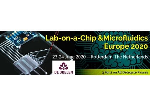 Microfluidics Conferences 2020 - uFluidix | Microfluidic chips manufacturer