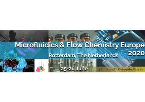 Microfluidics Conferences 2020 - uFluidix | Microfluidic chips manufacturer
