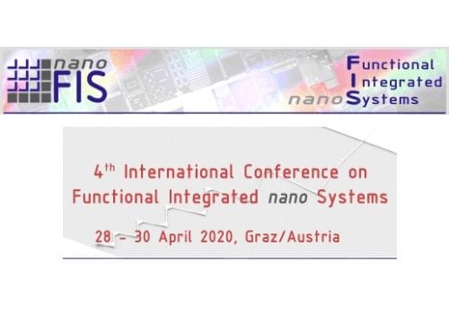 Microfluidics Conferences 2020 - uFluidix | Microfluidic chips manufacturer