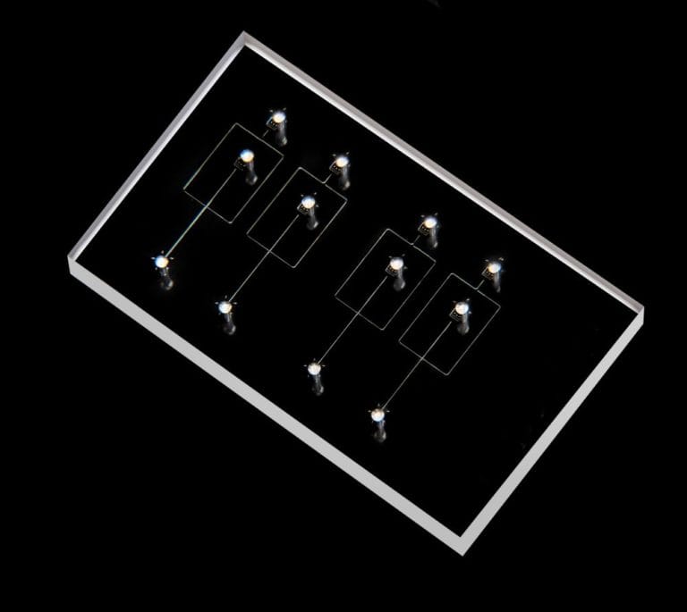 Droplet Microfluidics As A Tool for Biology & Chemistry | uFluidix