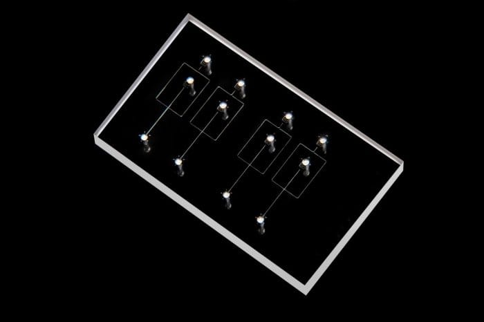 Droplet Microfluidics As A Tool for Biology & Chemistry | uFluidix