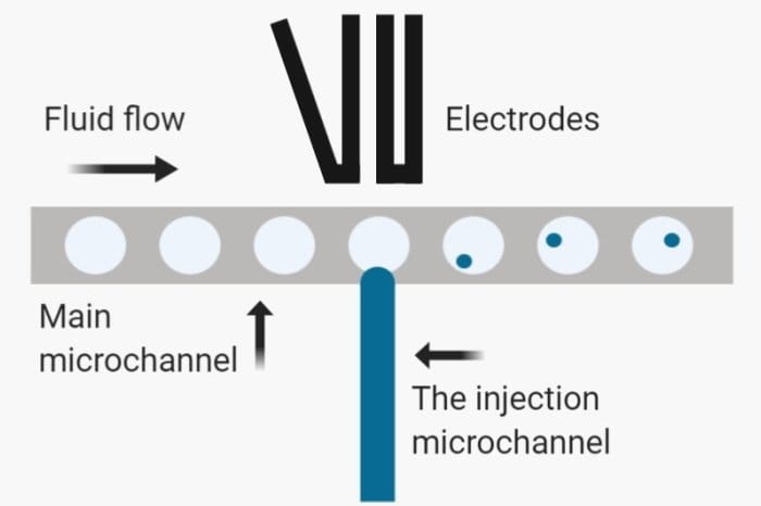 Designing a Droplet Microfluidic Experiment | uFluidix