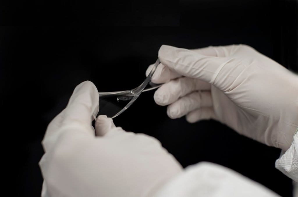 Purchase PDMS Chips, or Fabricate Yourself? - uFluidix