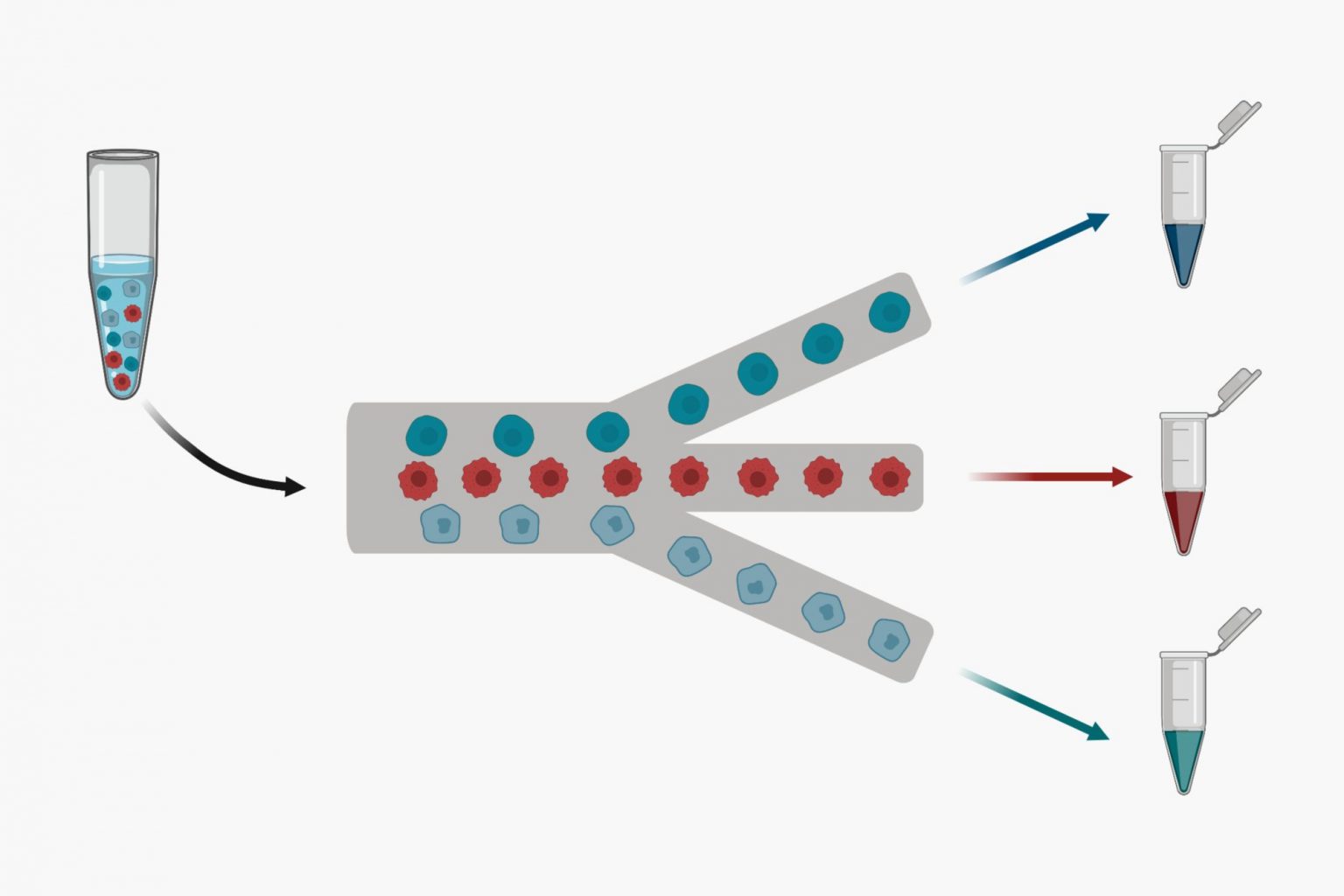 Microfluidic Acoustophoresis - uFluidix
