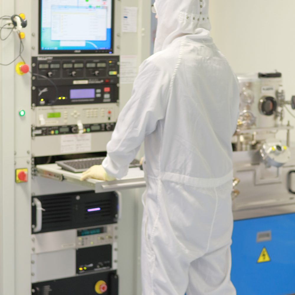 Purchase PDMS Chips, or Fabricate Yourself? - uFluidix