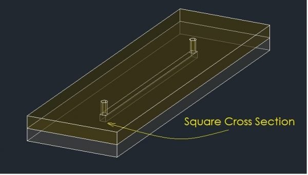 Microfluidic Channel- Practical Design Tips - uFluidix