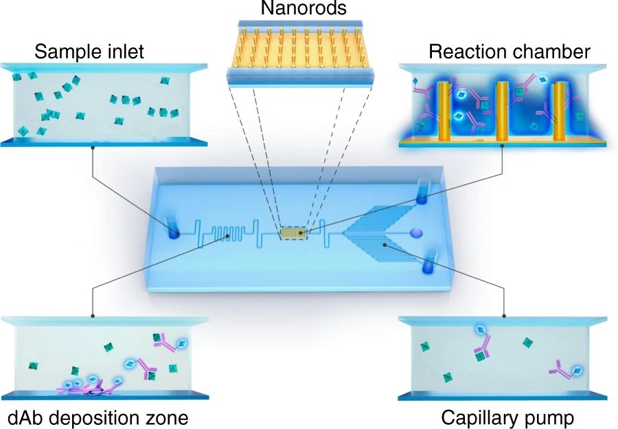 Blog - uFluidix | Microfluidic chips and devices manufacturer