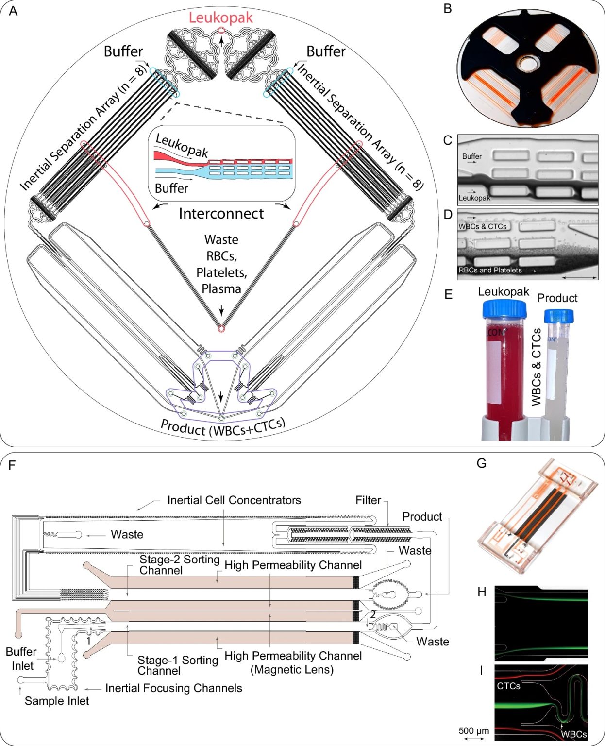 Advancing Liquid Biopsies with High-Throughput Microfluidics
